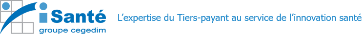 iSanté - opérateur de tiers-payant